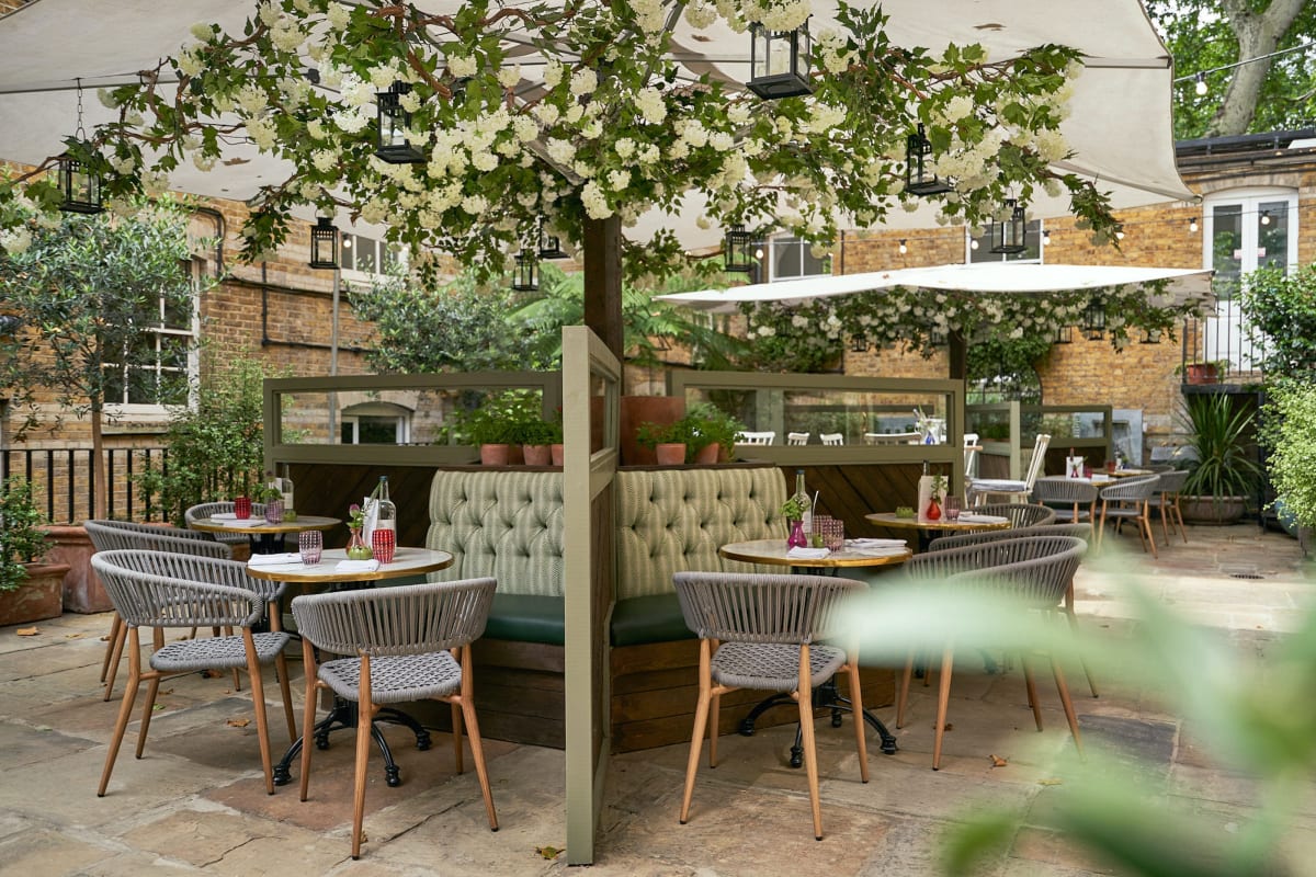 Stanley’s - Review - Chelsea - London - The Infatuation
