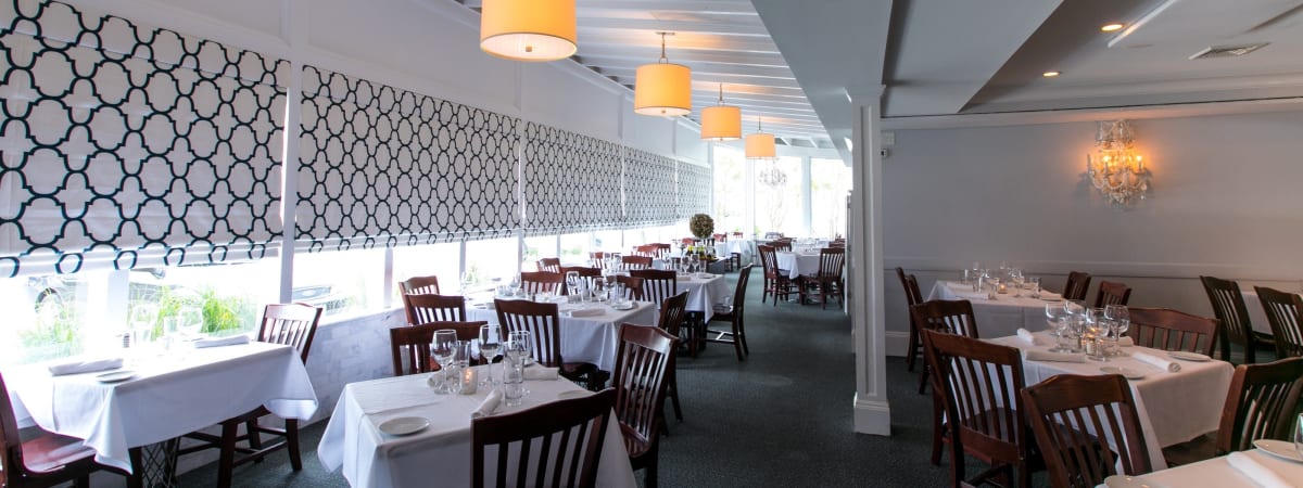 Stefano’s Restaurant - Review - Long Beach Island - Jersey Shore - The ...