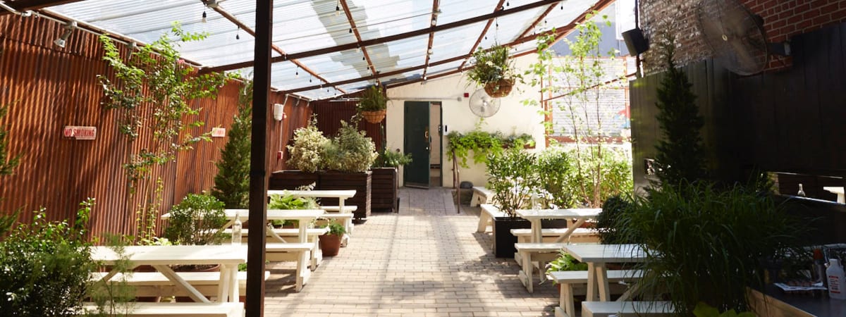 Strangeways - Review - Williamsburg - New York - The Infatuation