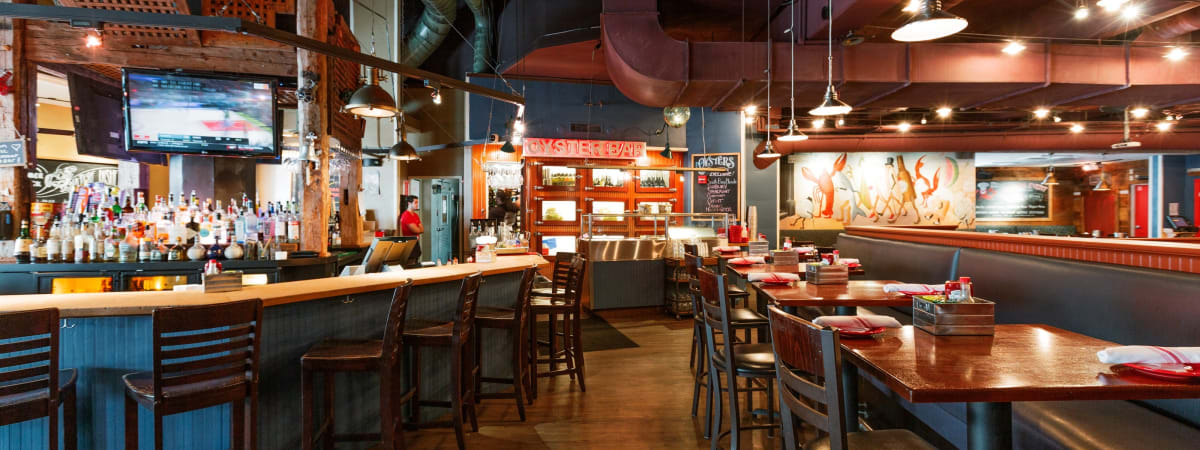 Summer Shack Boston - Review - Back Bay - Boston - The Infatuation