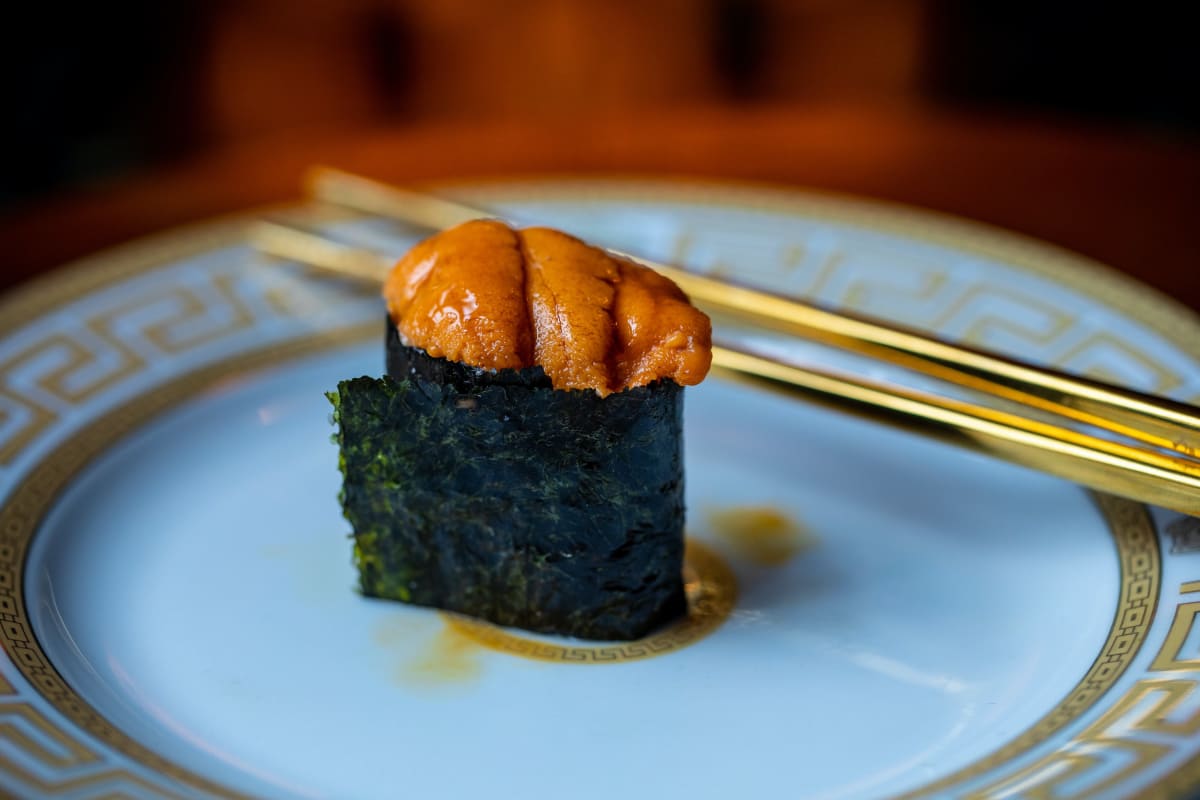 Sushi By Bou - Review - West Loop - Chicago - The Infatuation