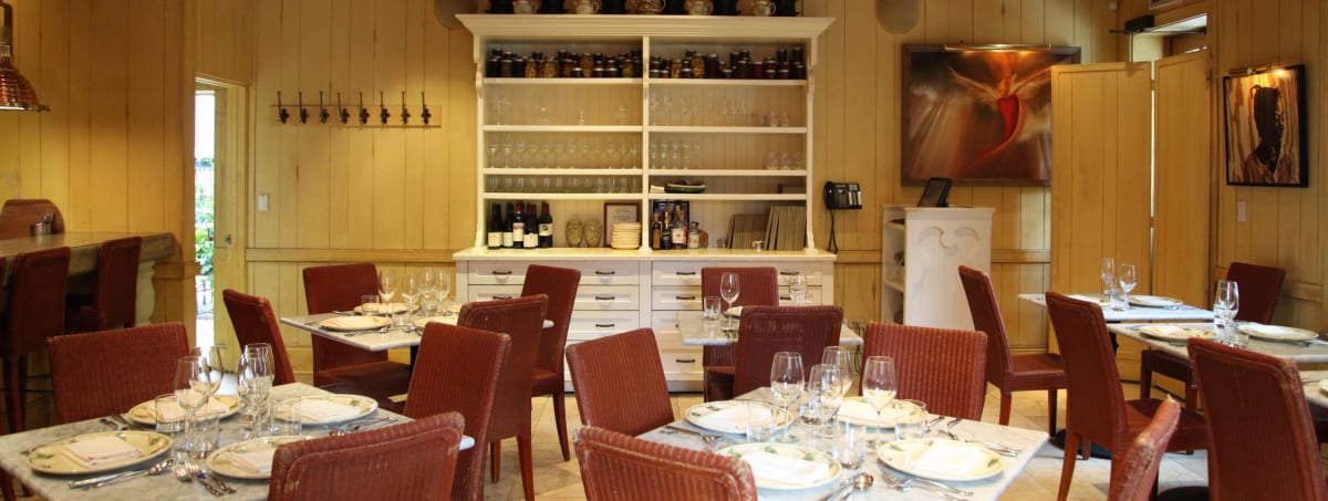 Table Fifty-Two - Review - Gold Coast - Chicago - The Infatuation