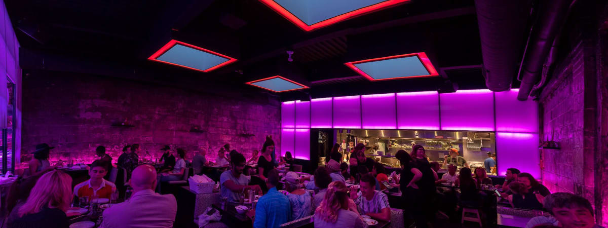 Takoi - Review - Corktown - Detroit - The Infatuation