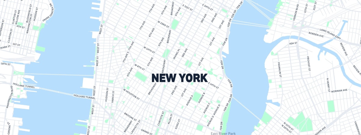 The Belfry Review - Union Square - New York - The Infatuation