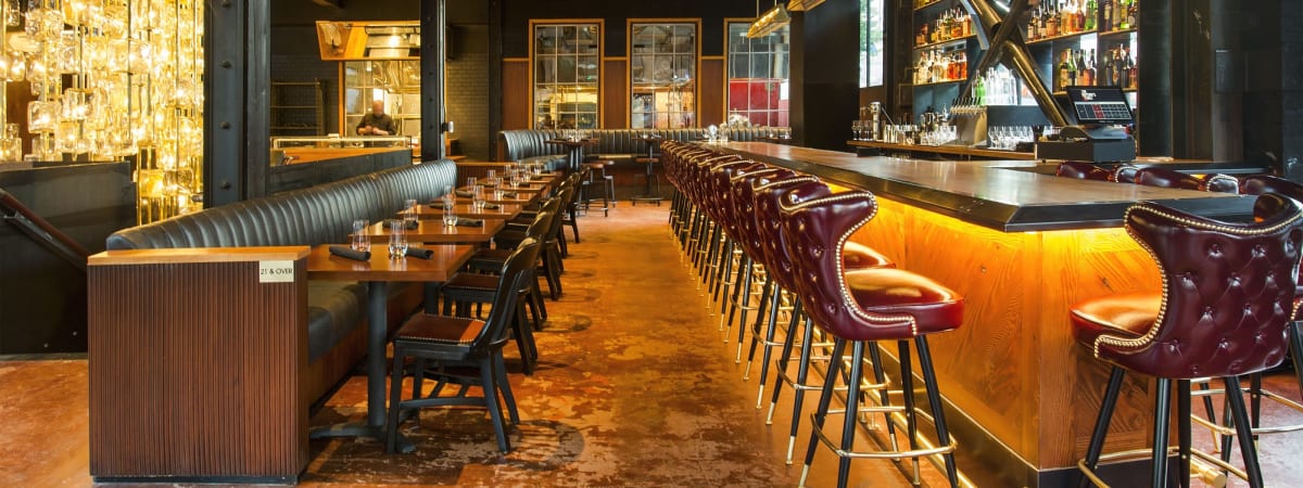 The Butcher’s Table - Review - Denny Triangle - Seattle - The Infatuation