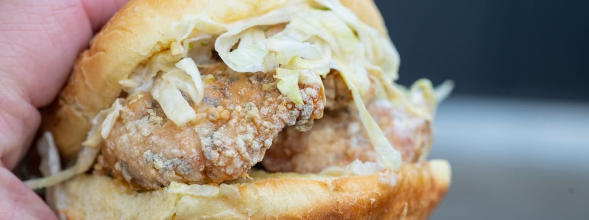 The Fish Box - Review - Central District - Seattle - The Infatuation