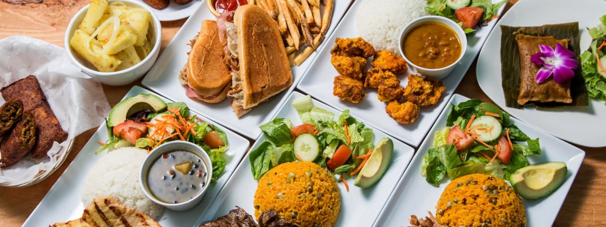 The Freakin Rican - Review - Astoria - New York - The Infatuation