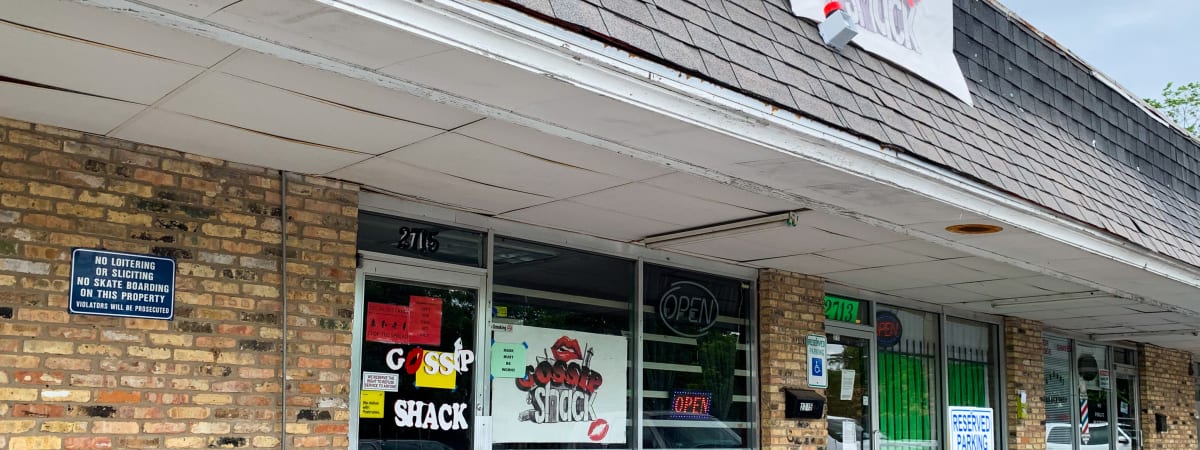 The Gossip Shack - Review - Windsor Park - Austin - The Infatuation