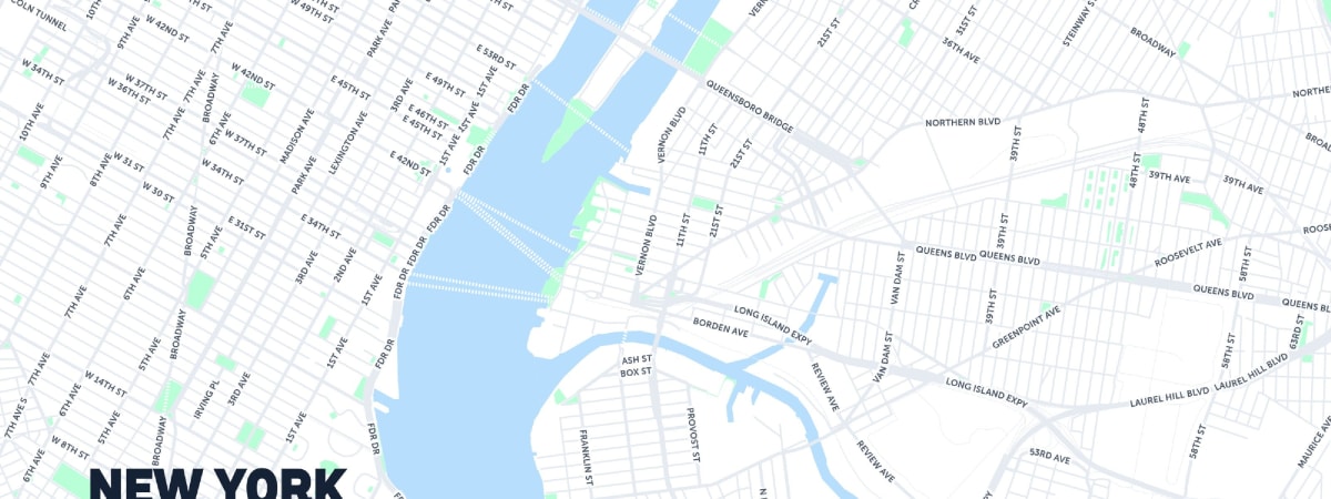 The Green Street LIC - Review - Long Island City - New York - The ...