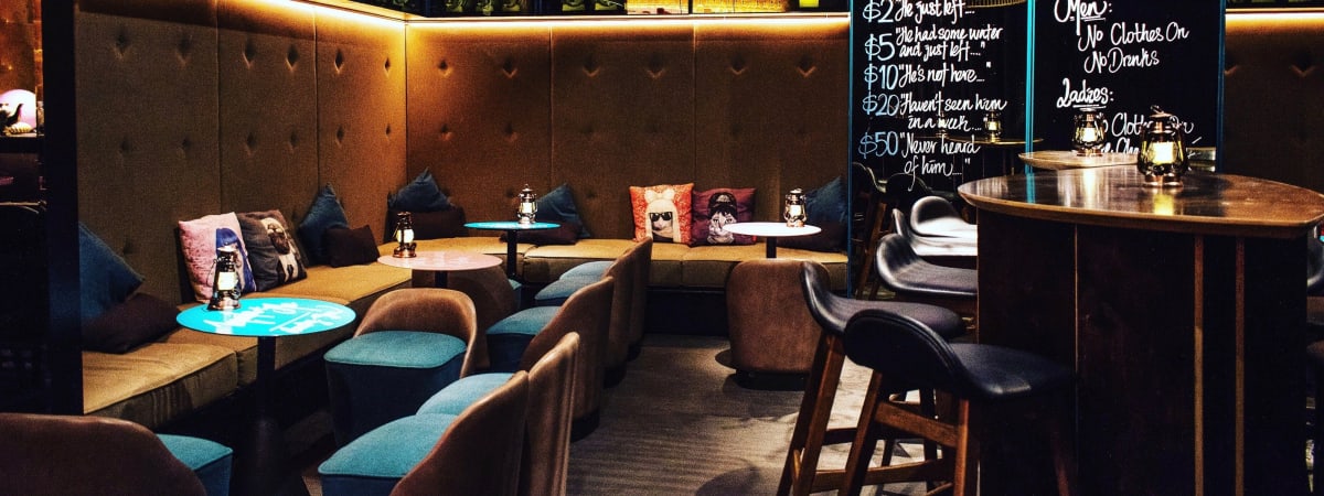 The Other Room - Review - Orchard Road - Singapore - The Infatuation