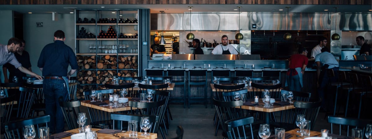 The Promontory - Review - Hyde Park - Chicago - The Infatuation