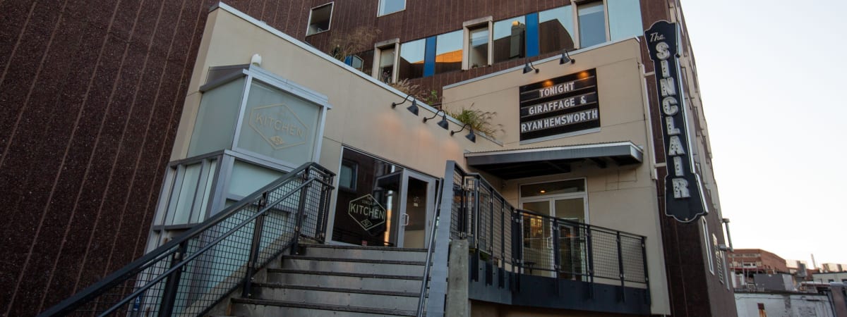 The Sinclai - Review - Cambridge - Boston - The Infatuation
