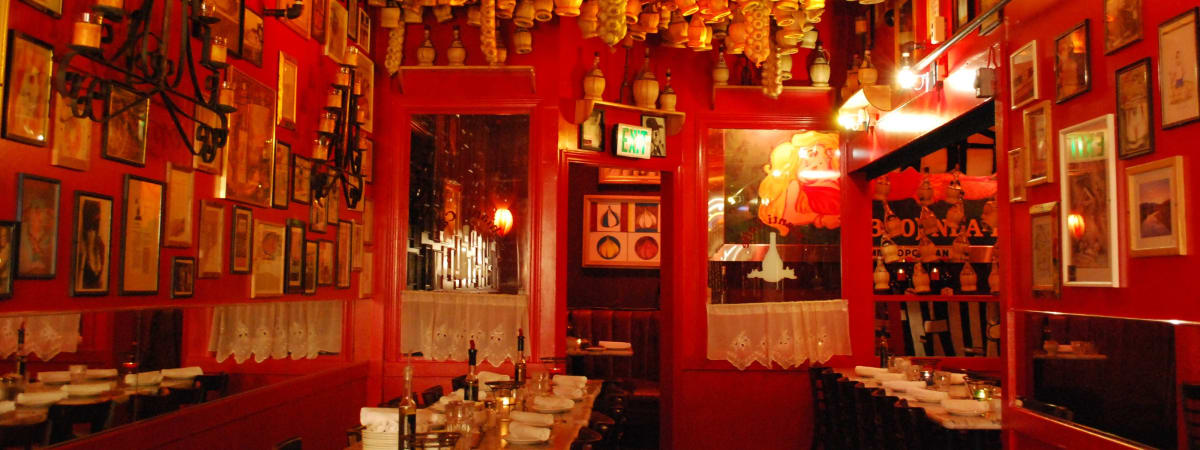 The Stinking Rose - Review - Beverly Hills - Los Angeles - The Infatuation