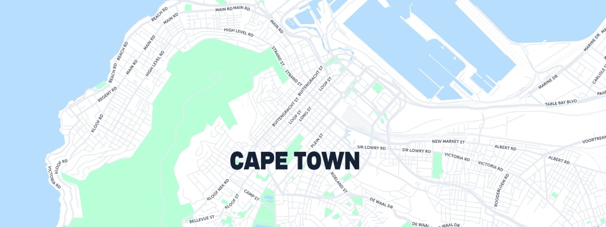 Tjing Tjing Rooftop Bar - Review - Cape Town - The Infatuation