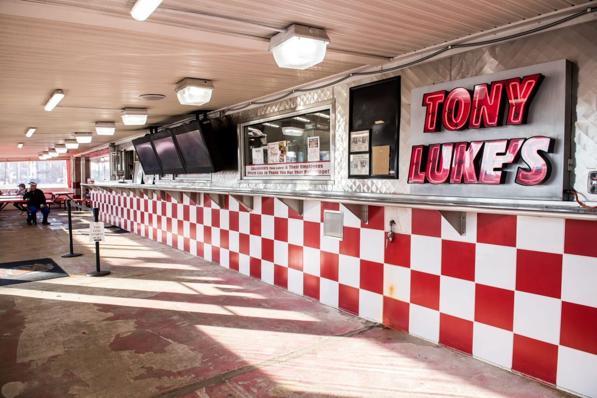 Tony Luke’s - Review - South Philly - Philadelphia - The Infatuation