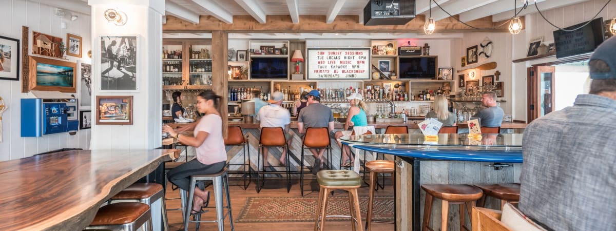 Tower 12 - Review - Hermosa Beach - Los Angeles - The Infatuation