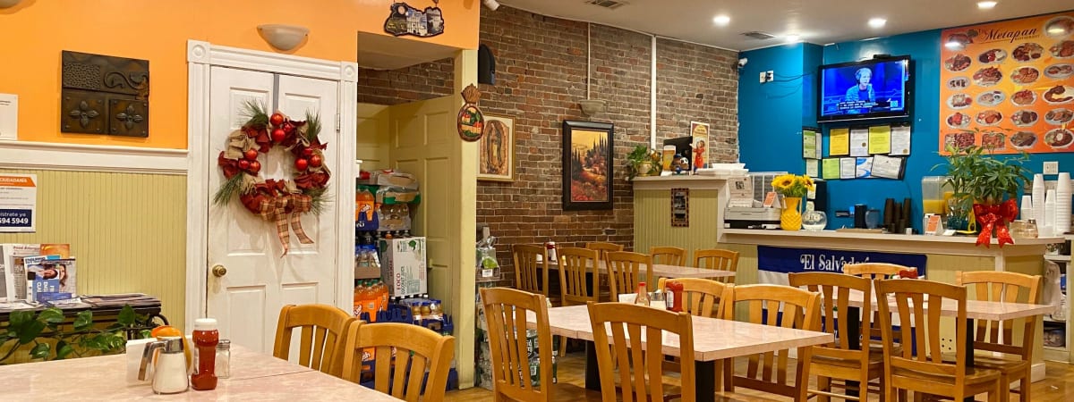 Tu Metapán Restaurant - Review - East Boston - Boston - The Infatuation