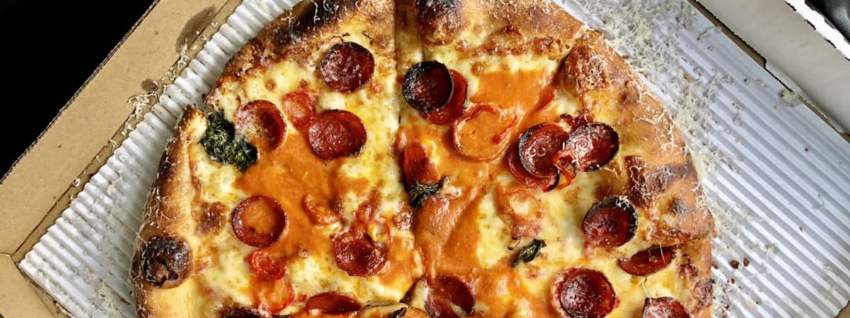 U Street Pizza - Review - Pasadena - Los Angeles - The Infatuation