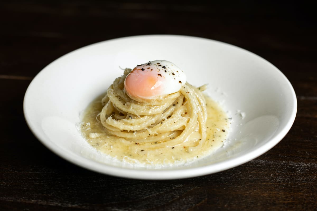 The 11 Best Pasta Restaurants In LA - Los Angeles - The Infatuation