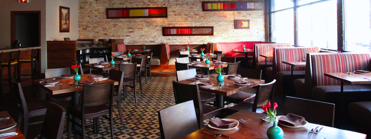 Via Lima - Review - North Center - Chicago - The Infatuation