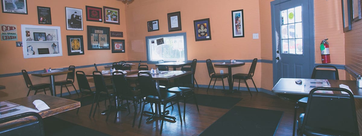 Willie Mae’s Scotch House - Review - Treme - New Orleans - The Infatuation Willie Mae’s Scotch House - Review - Treme - New Orleans - The Infatuation