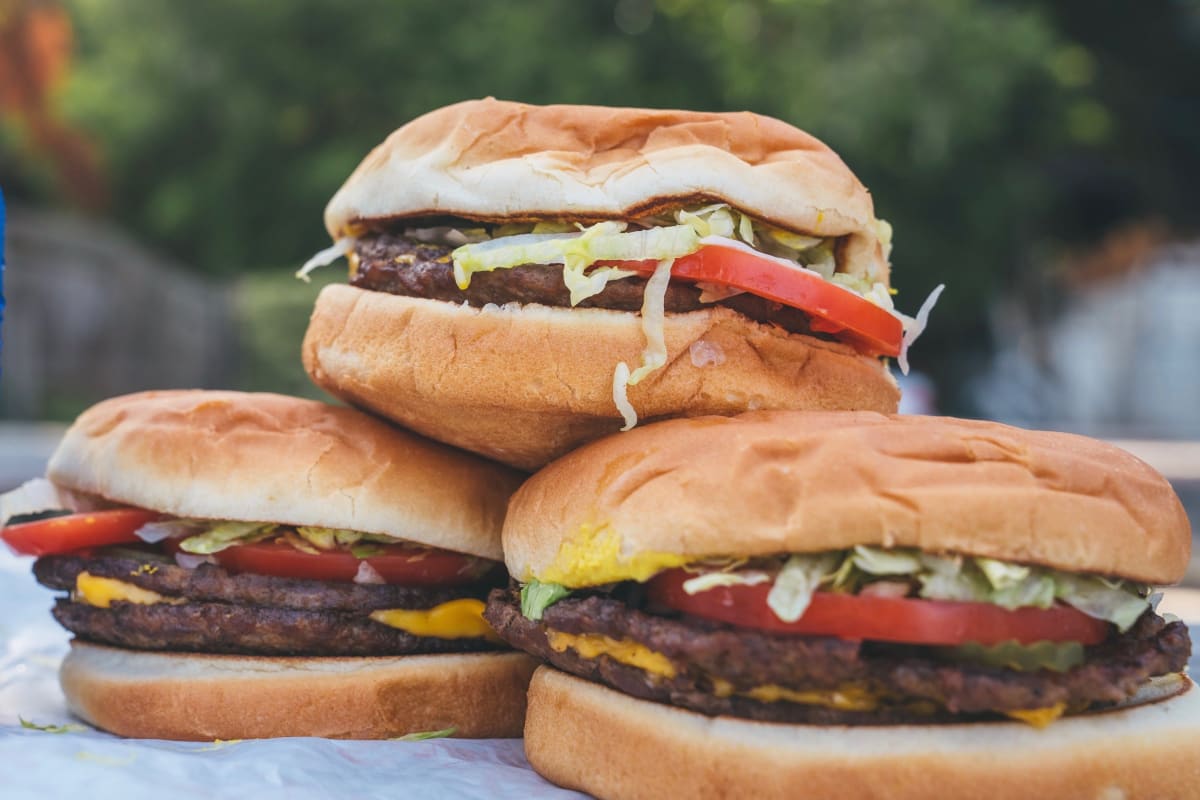 Sandy’s Hamburgers - Review - Bouldin - Austin - The Infatuation