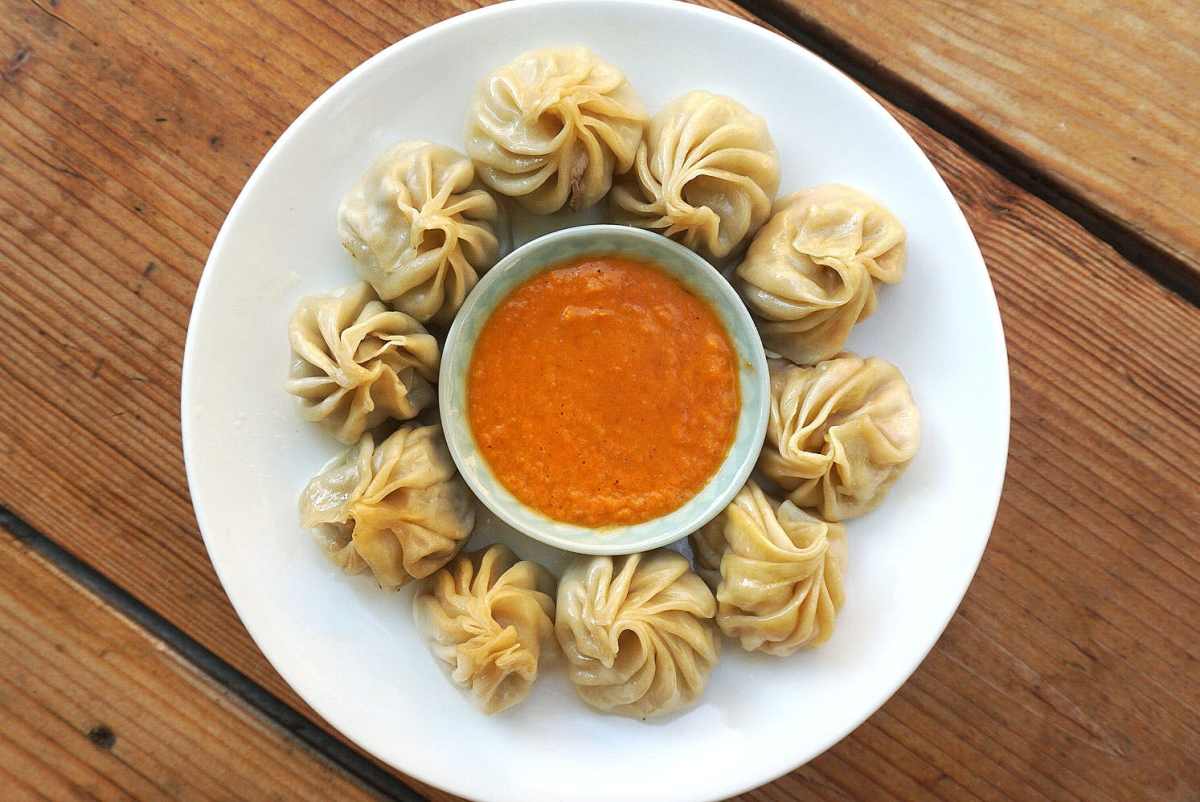 Bini’s Kitchen - Review - Financial District - San Francisco - The ...