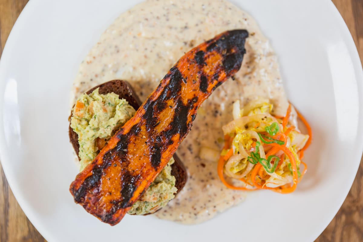 Vedge - Review - Center City - Philadelphia - The Infatuation