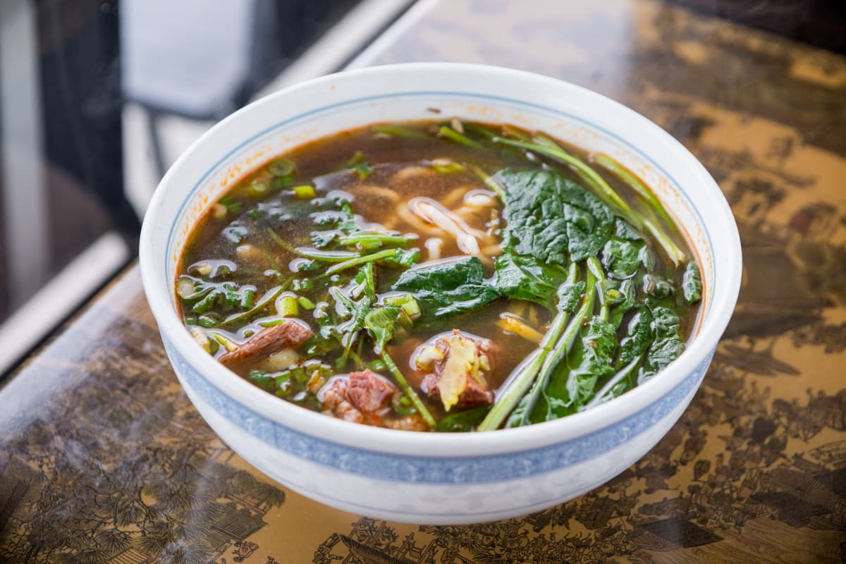 The Best Chinese Restaurants In Los Angeles - Los Angeles - The Infatuation