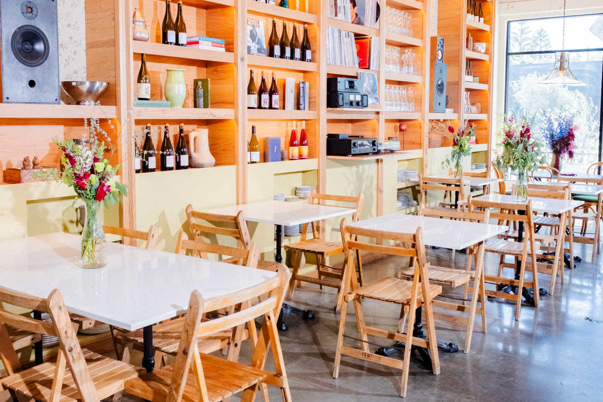 Companion - Review - Venice - Los Angeles - The Infatuation