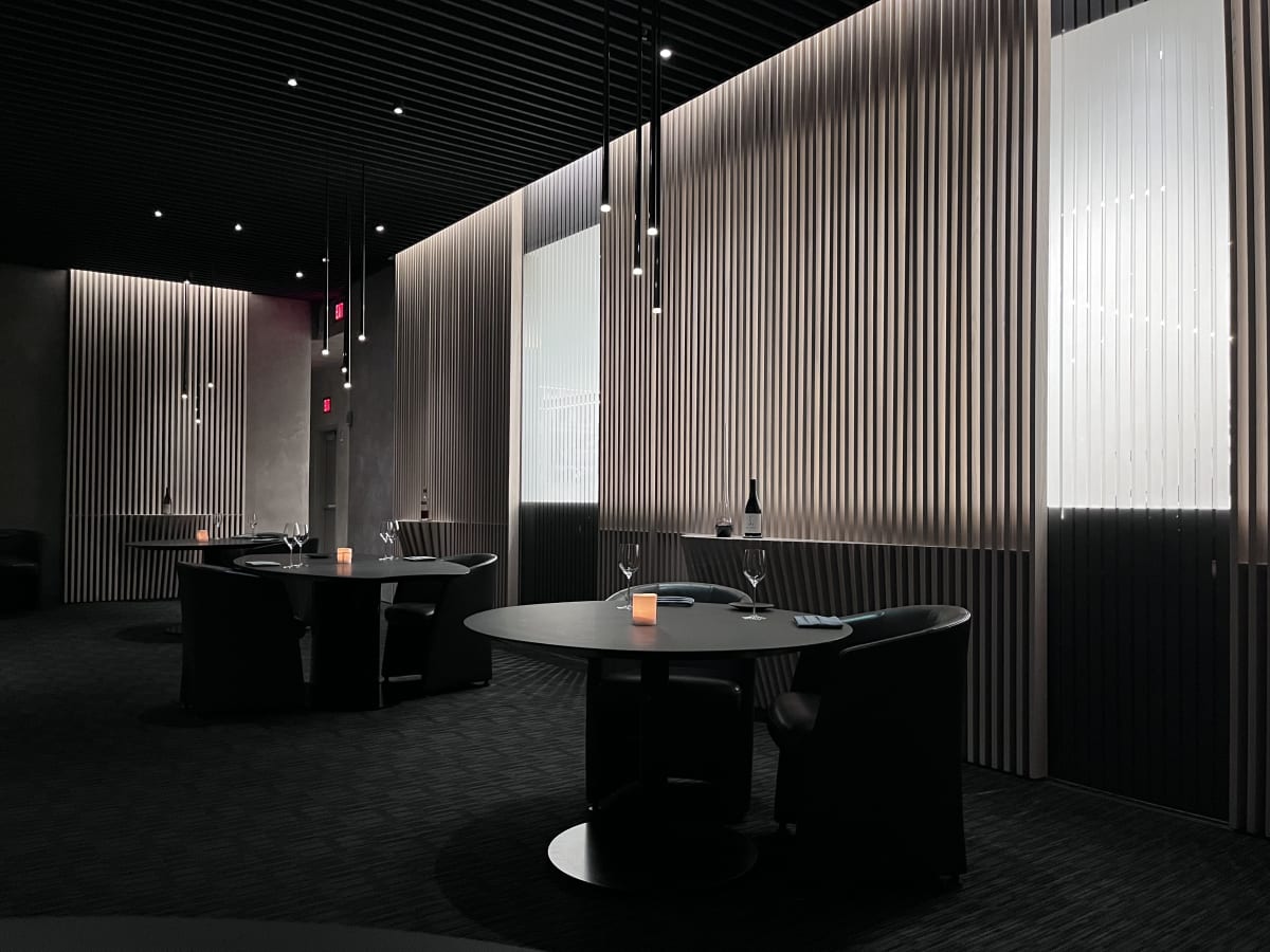 Ever - Review - Fulton Market - Chicago - The Infatuation