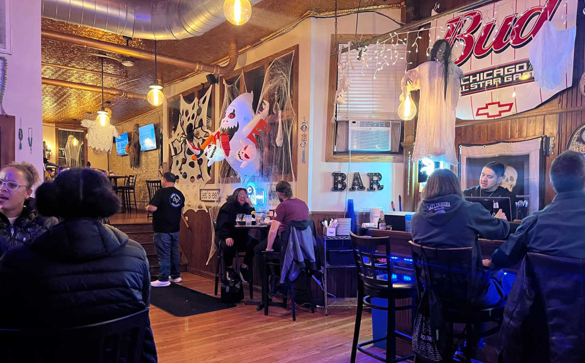Greek Prime - Review - Bridgeport - Chicago - The Infatuation