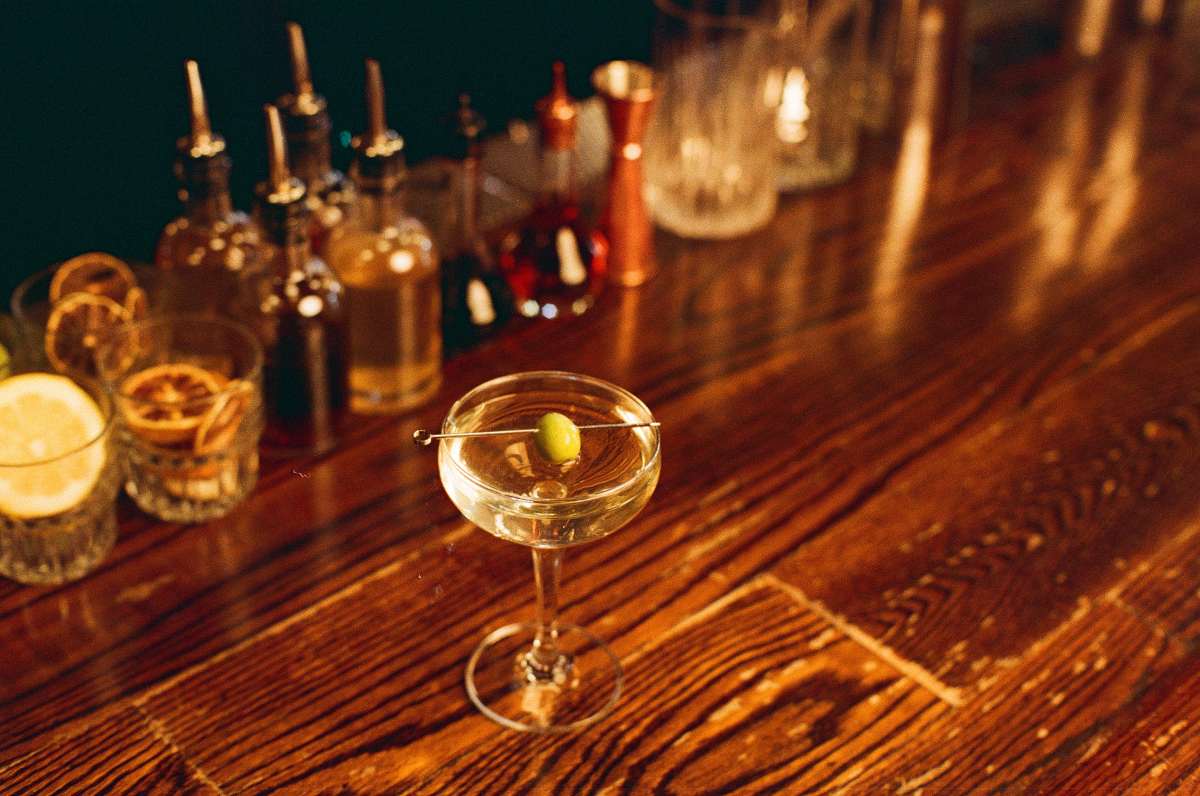 Hush Harbor - Review - H Street - Washington DC - The Infatuation
