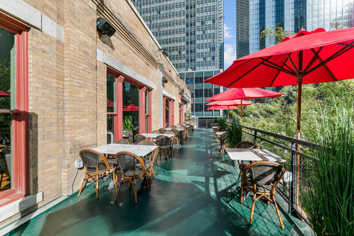 The 6 Best Rooftop Restaurants & Bars In Dallas 2024 - Dallas - The ...