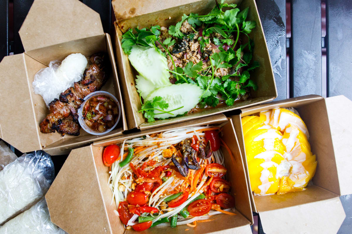 Dee Dee Review - South Austin - Austin - The Infatuation