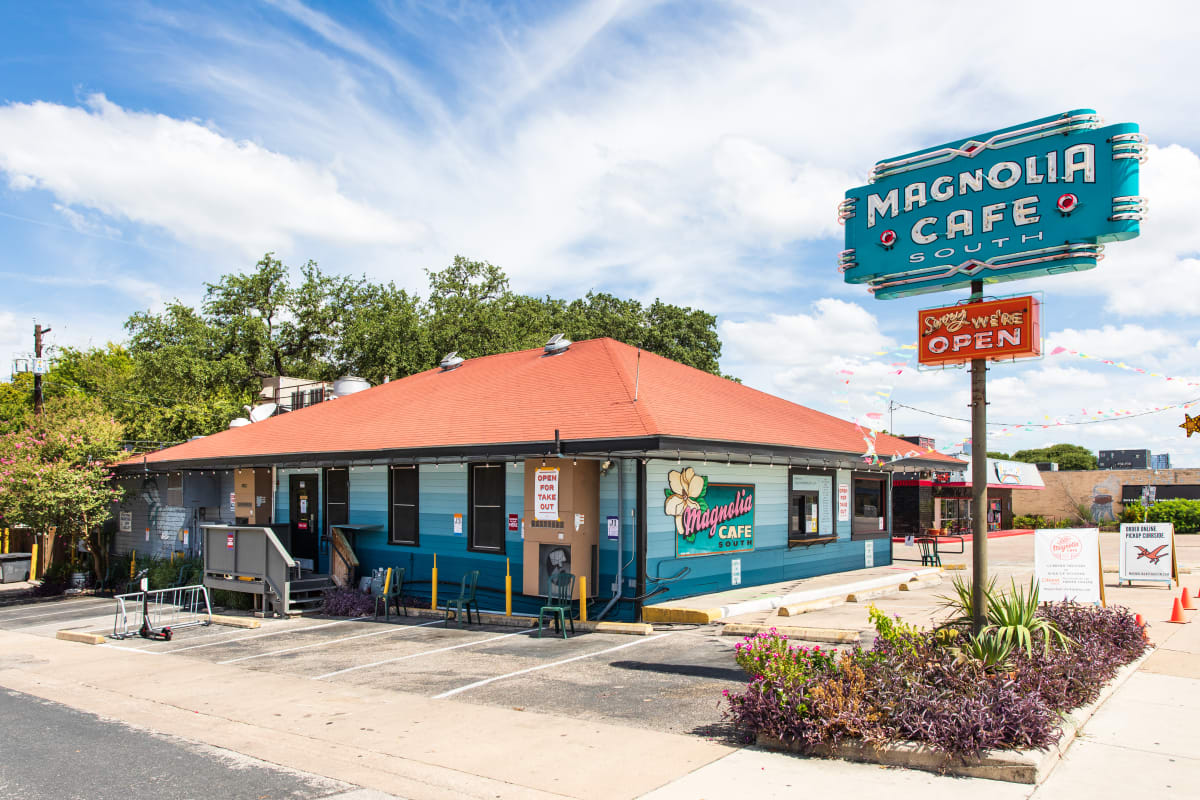 Magnolia Cafe - Review - South Congress - Austin - The Infatuation