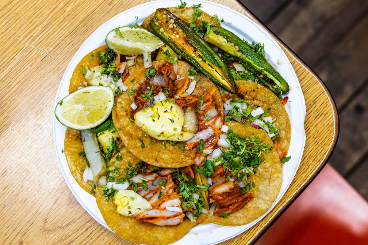 Taco Master - Review - East Riverside - Austin - The Infatuation