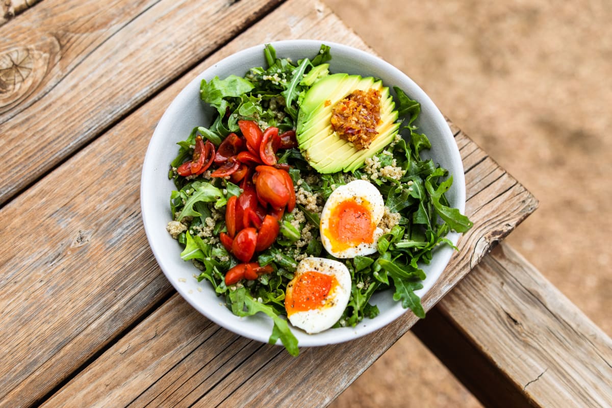 Civil Goat - Cuernavaca Review - West Austin - Austin - The Infatuation