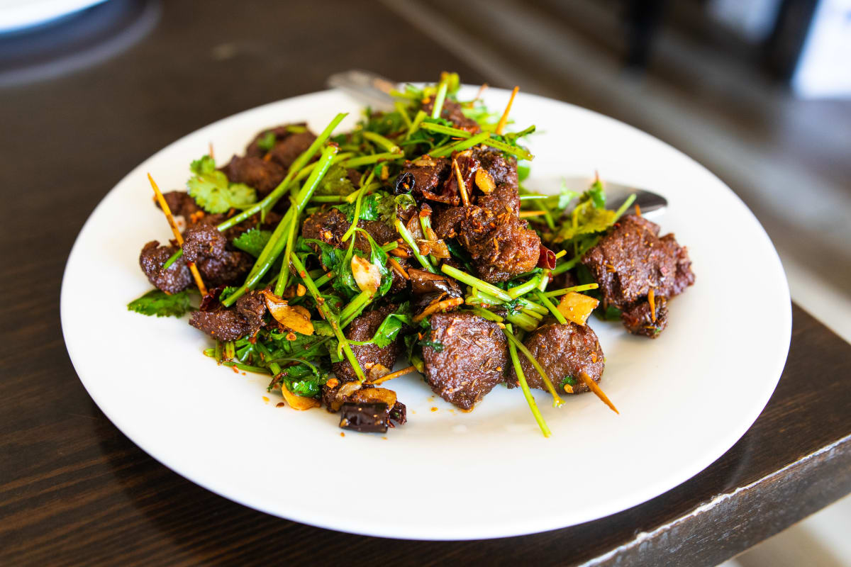 Hunan Bistro - Review - Anderson Mill - Austin - The Infatuation