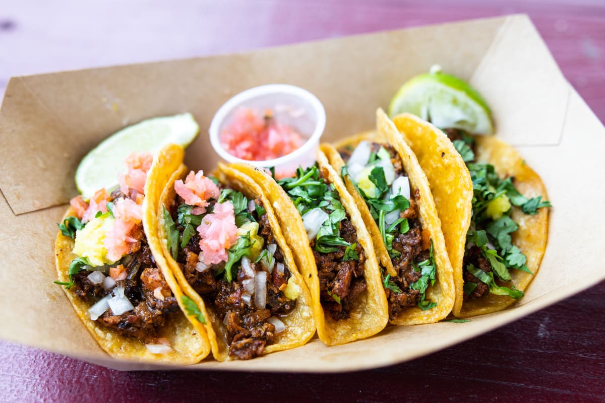 6 Great Spots For Tacos In East Austin - Austin - The Infatuation