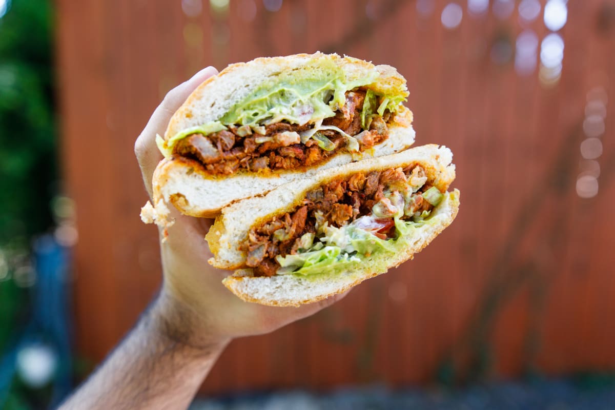 The Best Tortas In Austin - Austin - The Infatuation