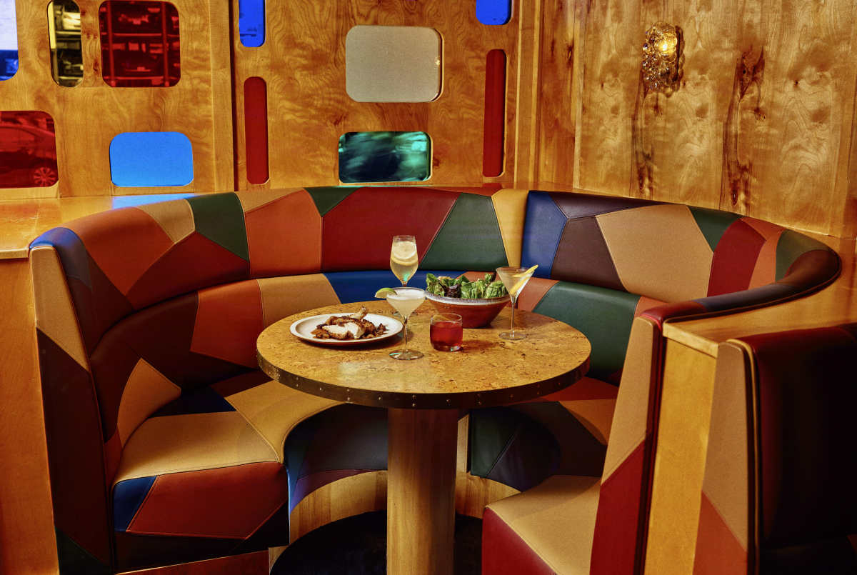 Soso's - Review - Soho - New York - The Infatuation