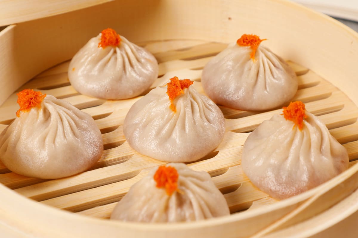 Dim Sum Factory - Krewstown - Review - Northeast Philly - Philadelphia ...