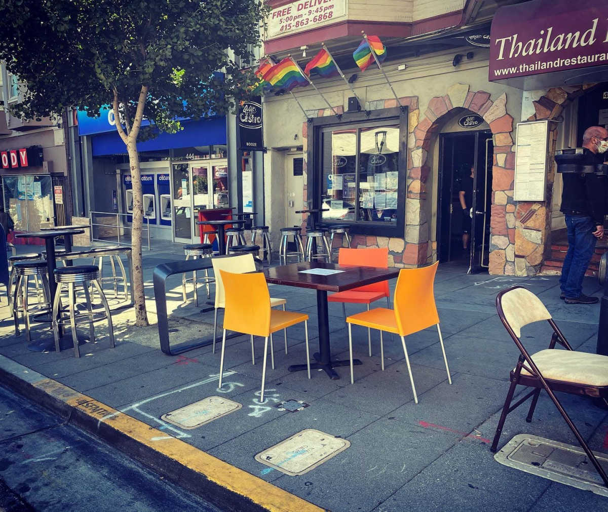 440 Castro - Review - Castro - San Francisco - The Infatuation