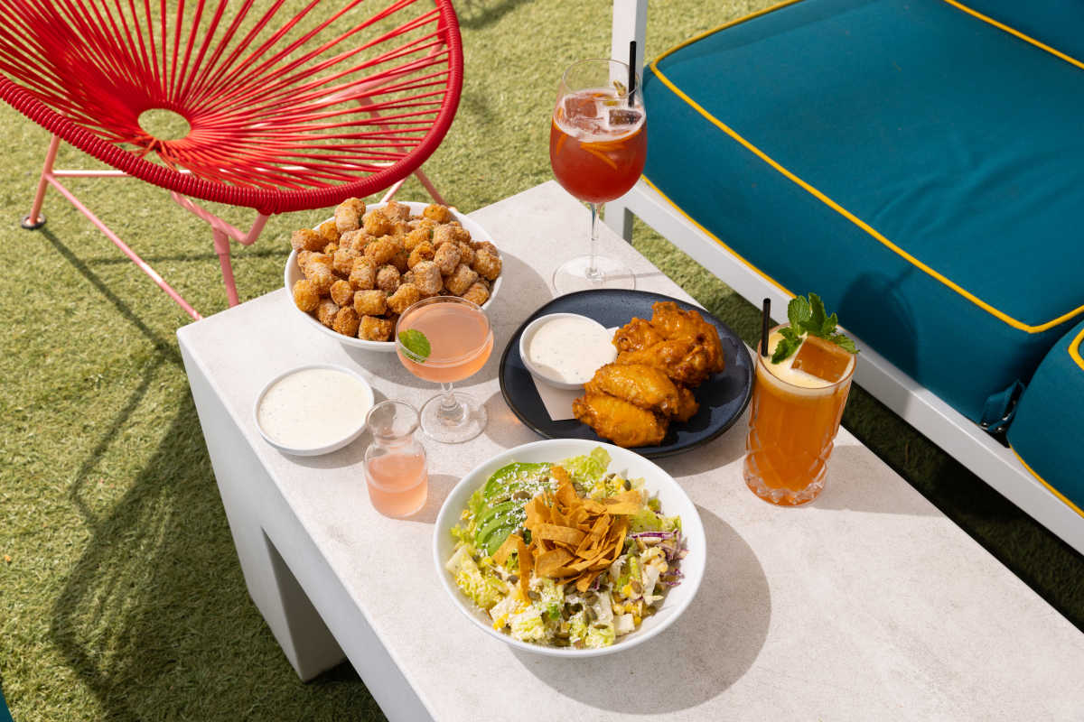 Pinewood Social - Review - Downtown - Nashville - The Infatuation