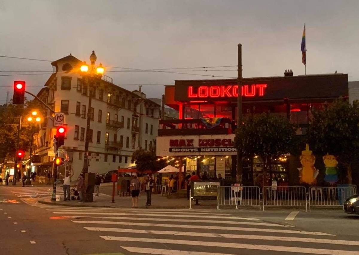 Lookout - Review - Castro - San Francisco - The Infatuation