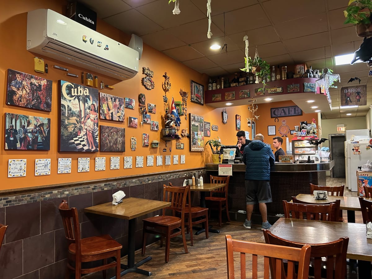 1492 Cuban Fusion Cafe - Review - West Town - Chicago - The Infatuation