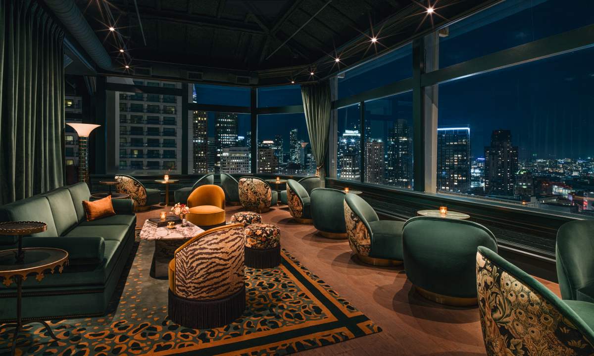 The 13 Best SF Restaurants & Bars With Views - San Francisco - The ...