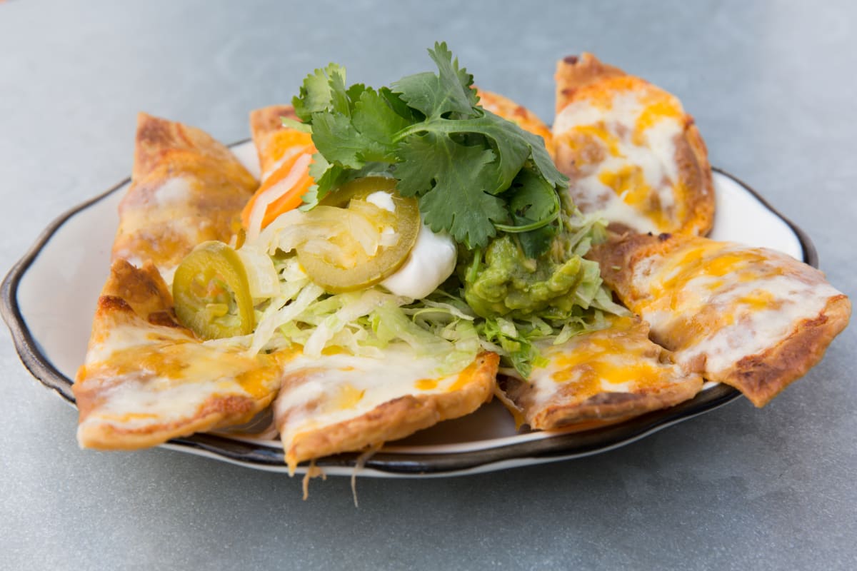 Superica - Review - Cumberland - Atlanta - The Infatuation