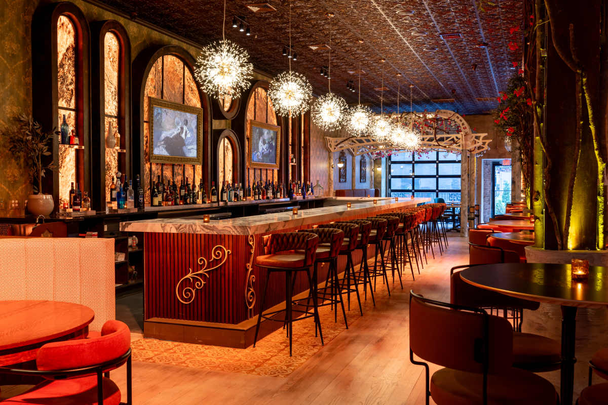 The Newest Restaurants In Philadelphia - Philadelphia - The Infatuation